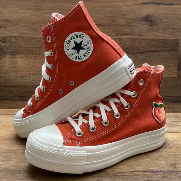 Converse | Shoes | Platform Converse High Top | Poshmark